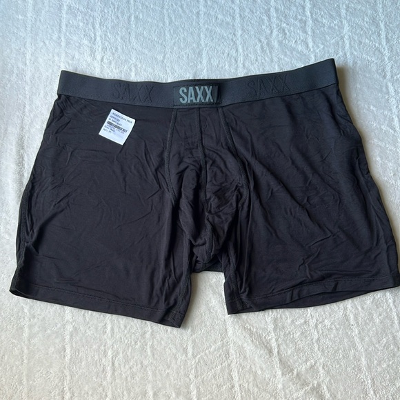 Saxx | Underwear & Socks | Saxx Ballpark Pouch Vibe Super Soft Boxer ...